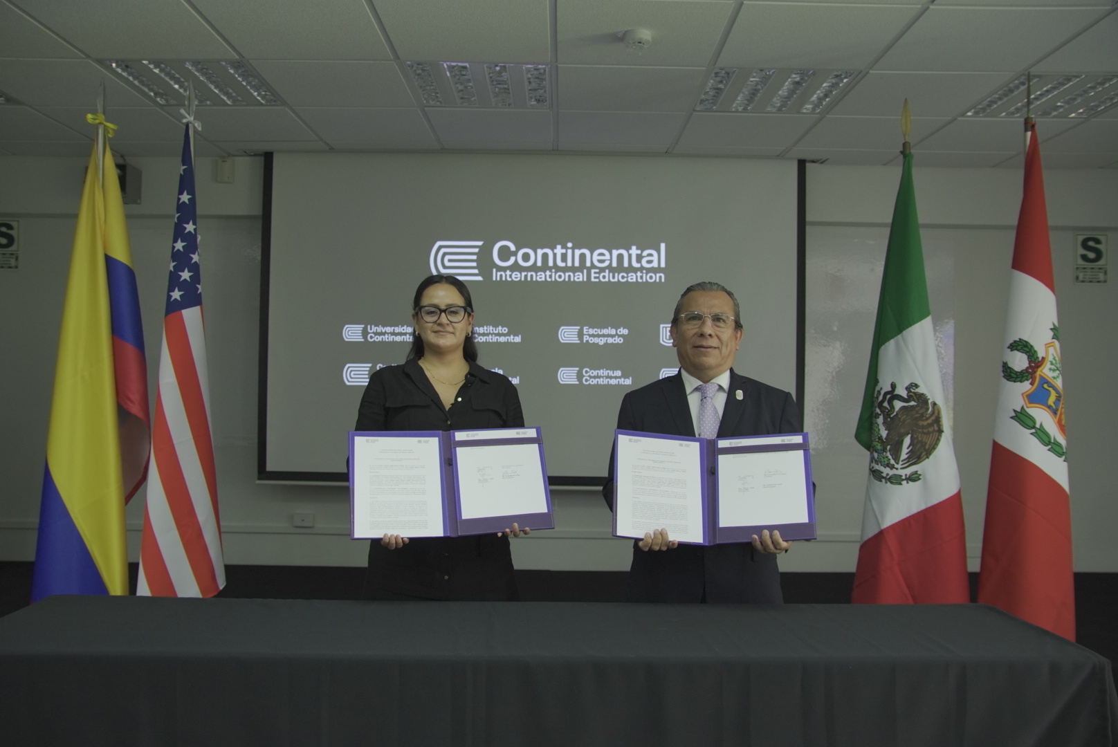 Oferta Doble Grado - CUMx