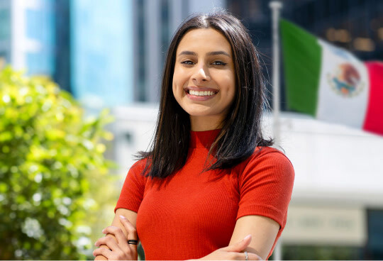 Continental University of Mexico